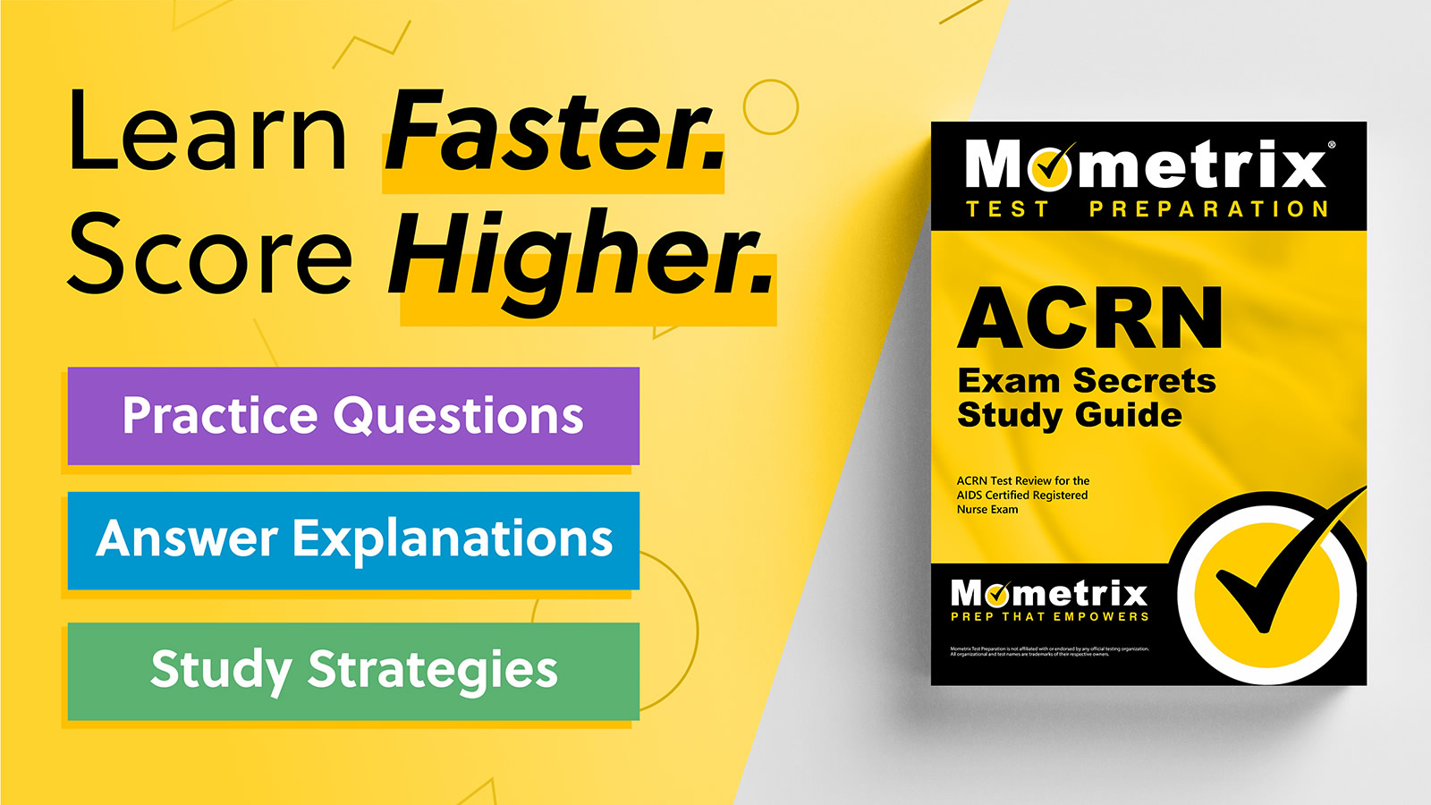 ACRN Study Guide [Prepare for the ACRN Exam]