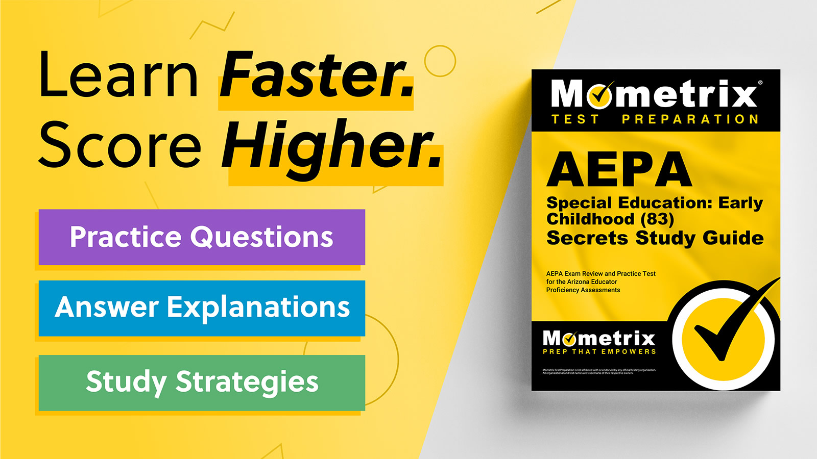 AEPA Special Education Study Guide & Practice Test [Prepare for the ...