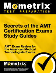 AMT Study Guide & Practice Test [Prepare for the AMT Exam]