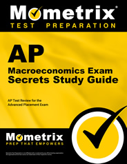 AP Macroeconomics Study Guide & Practice Test [Prepare for the AP ...