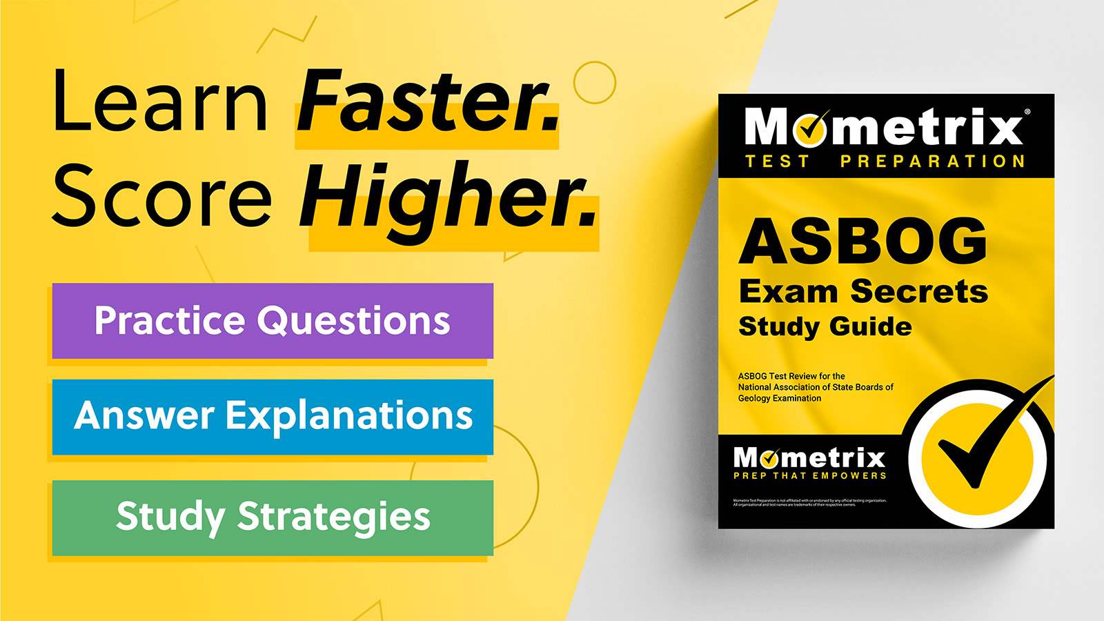 ASBOG Study Guide [Prepare for the ASBOG Test]