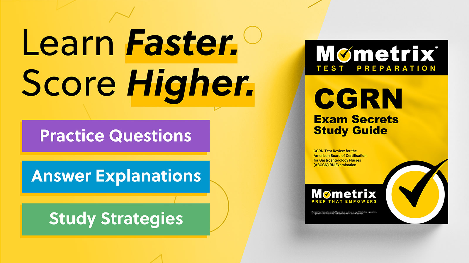 CGRN Study Guide & Practice Test [Prepare for the CGRN Test]