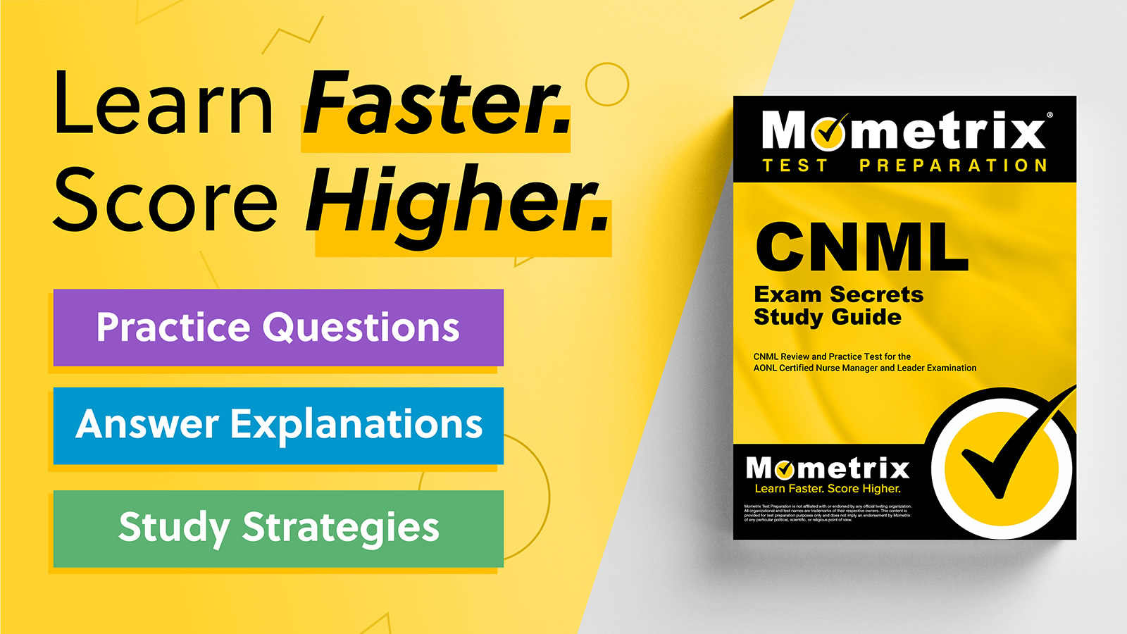 CNML Study Guide & Practice Test [Prepare for the Certified Nurse ...