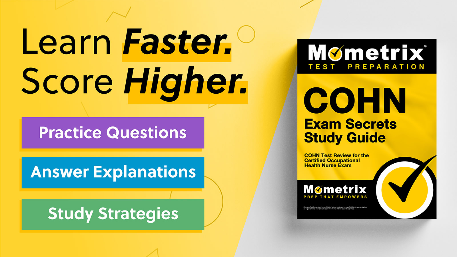 COHN Study Guide & Practice Test [Prepare for the COHN Test]