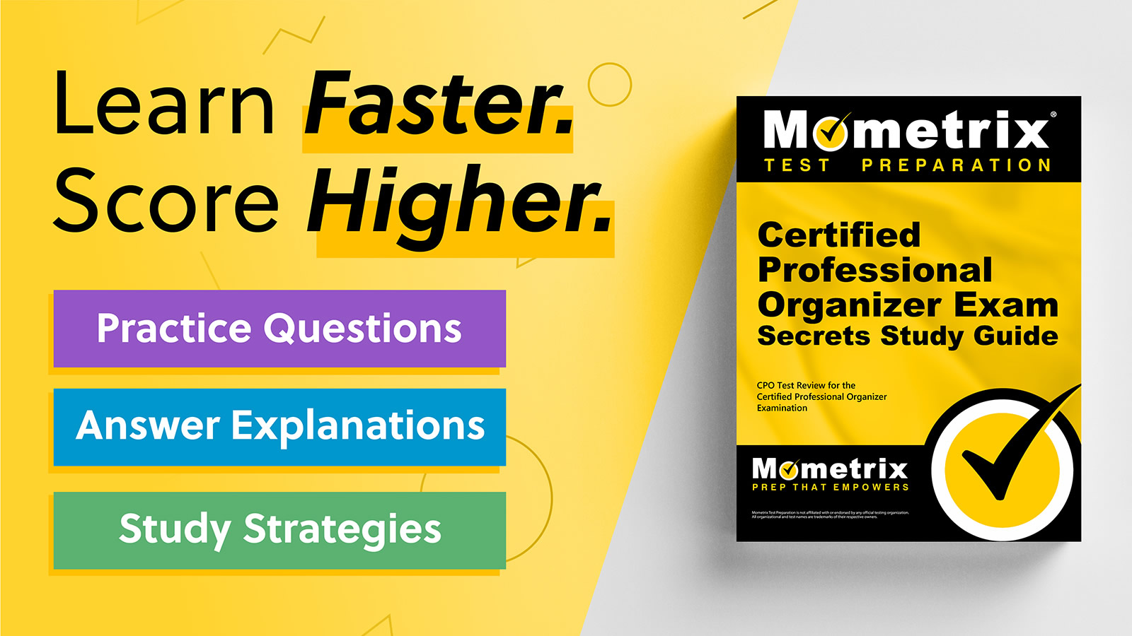 CPO Study Guide [Prepare for the CPO Test]