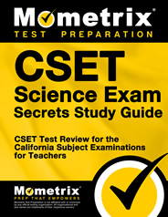 CSET Science Study Guide & Practice Test [Prepare for the CSET Science ...