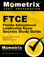FELE Study Guide & Practice Test [Prepare for the FELE Test]
