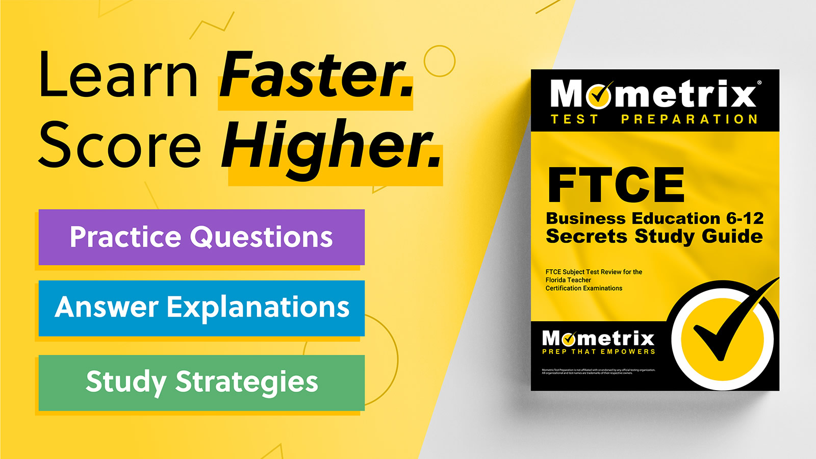 FTCE Business Education Study Guide & Practice Test [Prepare for the ...