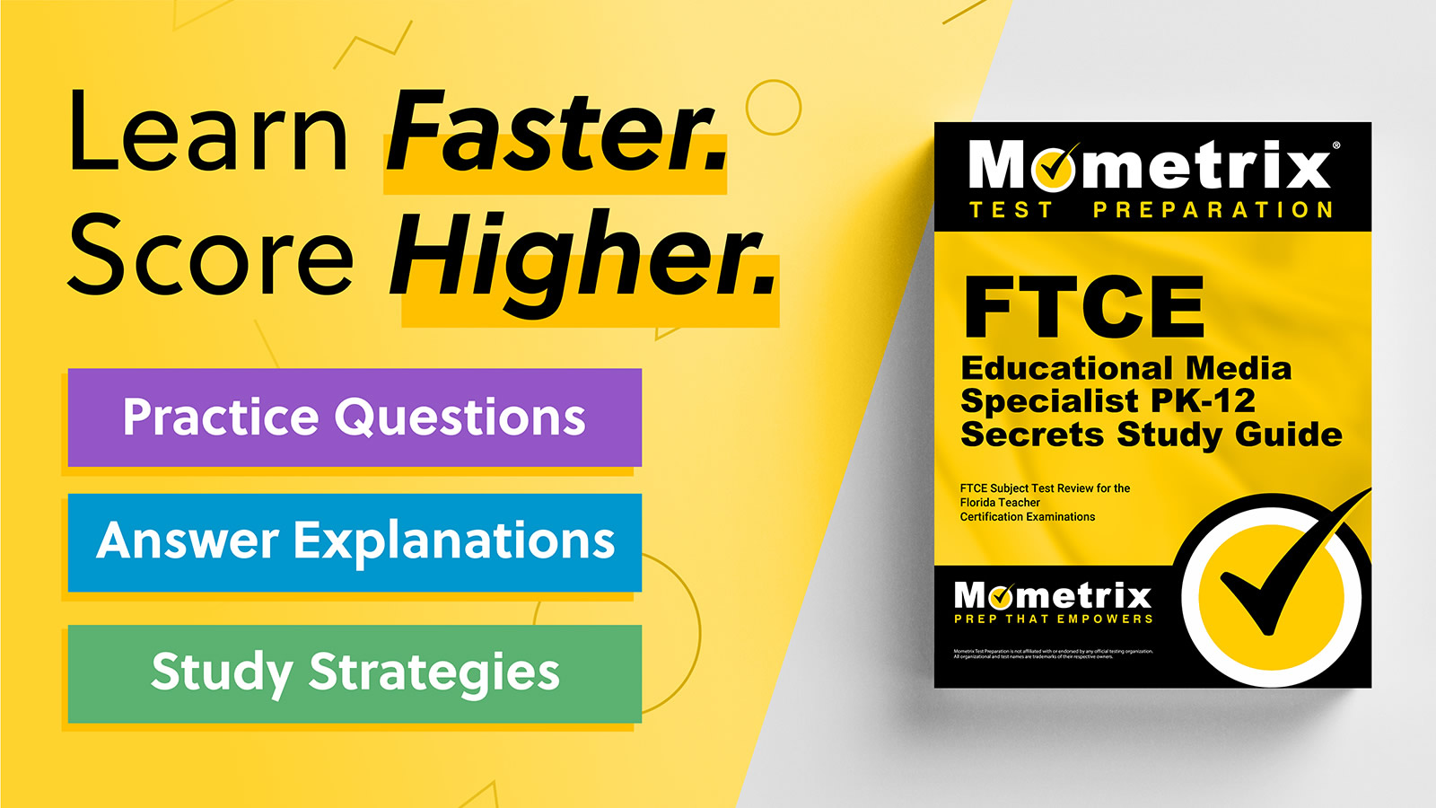 FTCE Educational Media Specialist Study Guide & Practice Test [Prepare ...