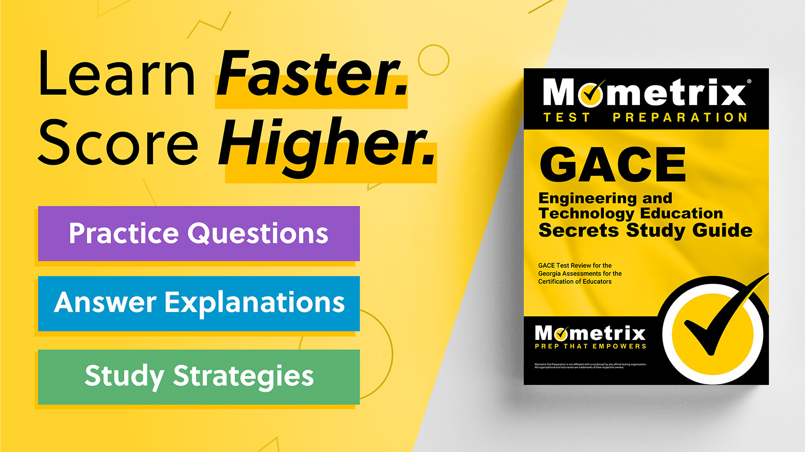 GACE Engineering and Technology Education Study Guide & Practice Test ...