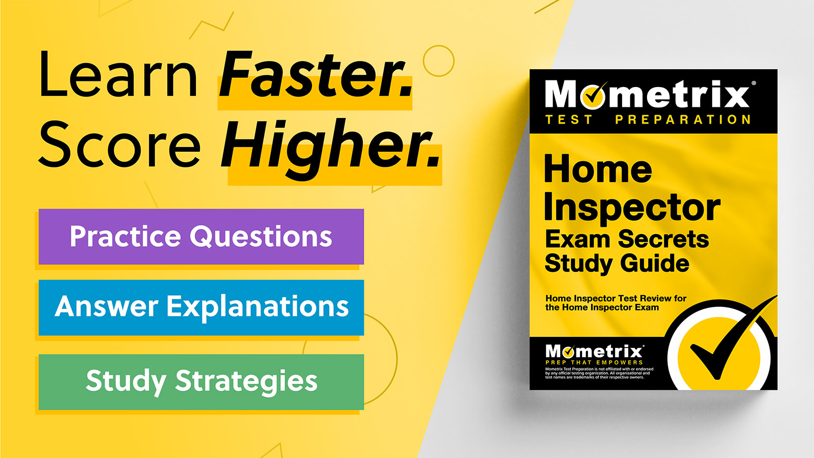 Home Inspector Study Guide & Practice Test [Prepare for the Home ...