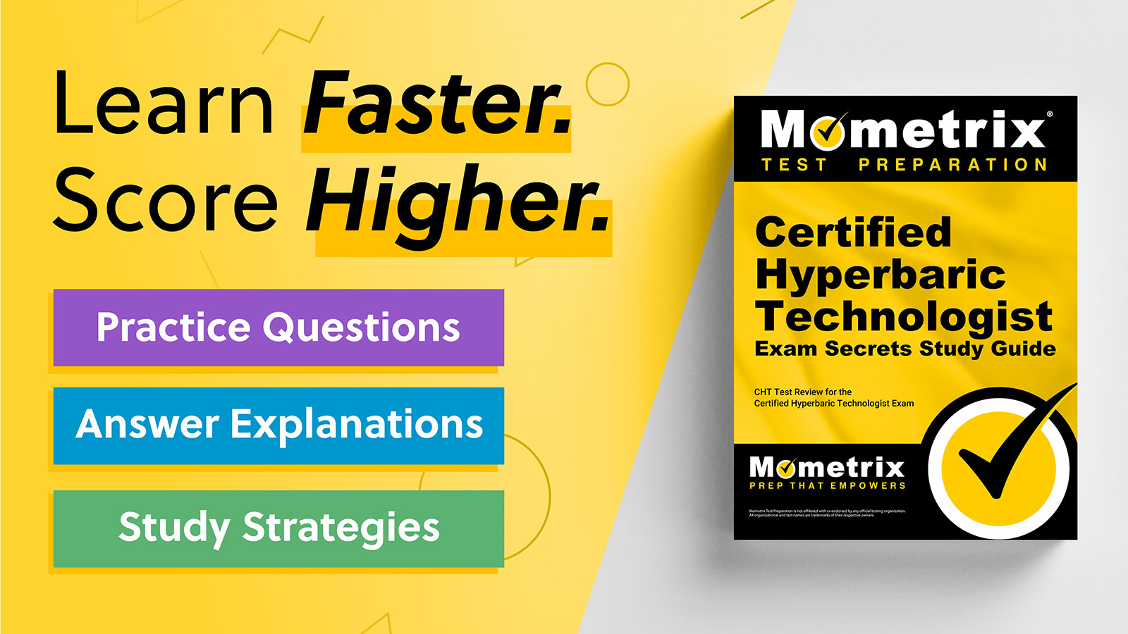 Hyperbaric Study Guide & Practice Test [Prepare for the Certified ...