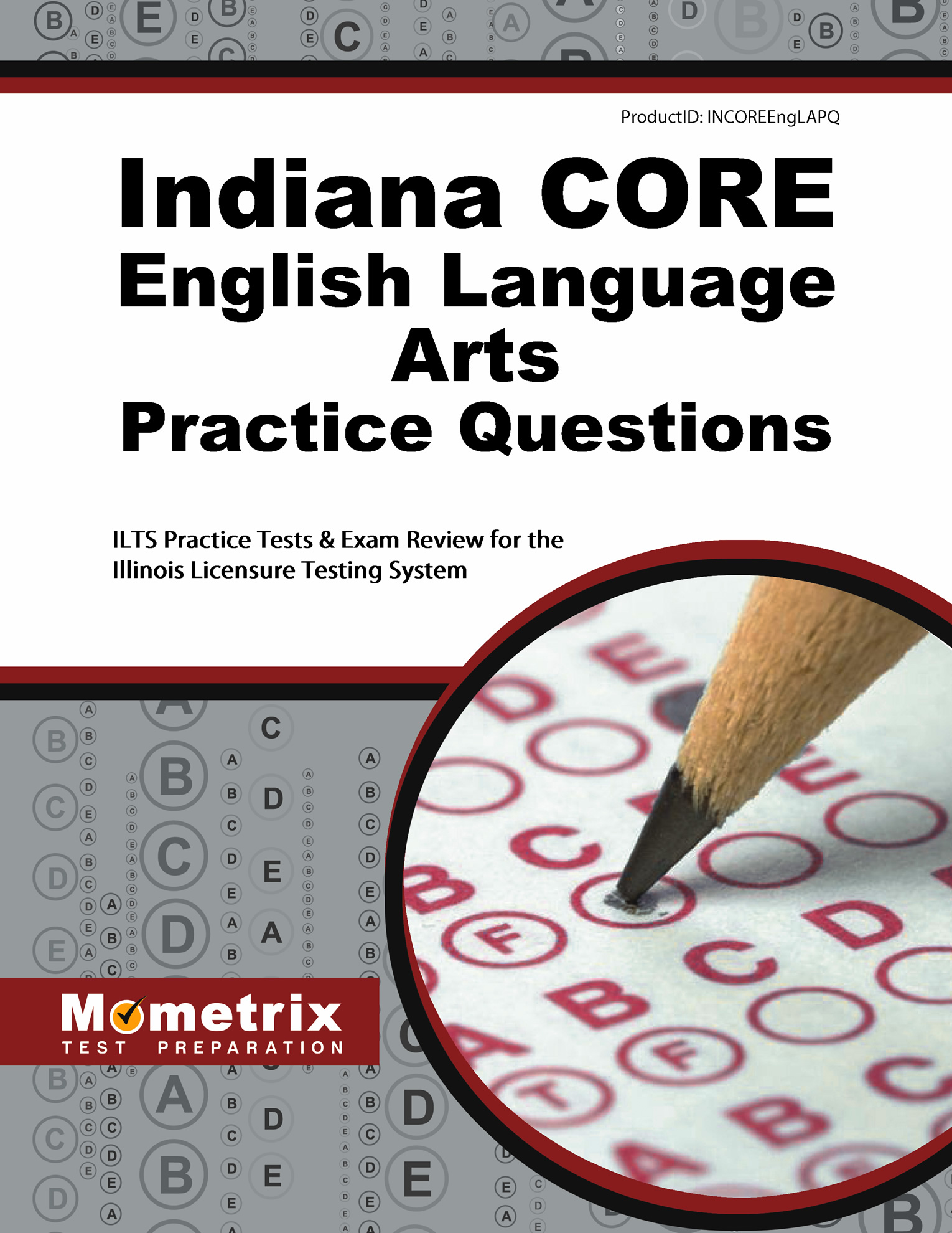 indiana-core-english-language-arts-practice-questions-9781516705948-ebay