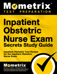 Inpatient Obstetric Study Guide & Practice Test [Prepare for the ...