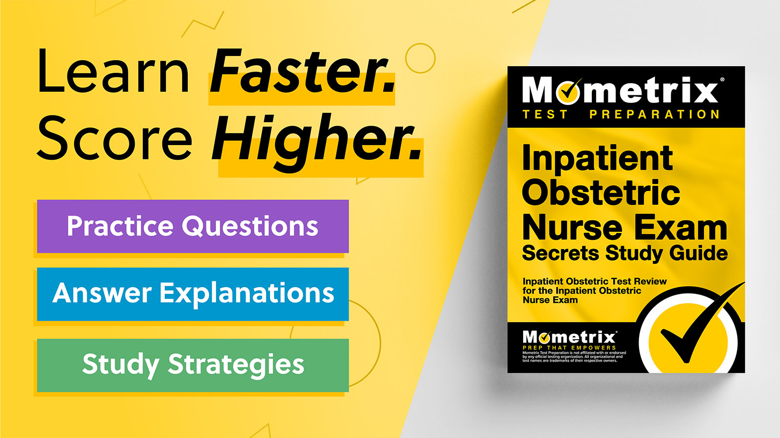 Inpatient Obstetric Study Guide & Practice Test [Prepare for the ...