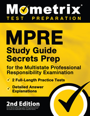 MPRE Study Guide [Prepare for the MPRE Exam]