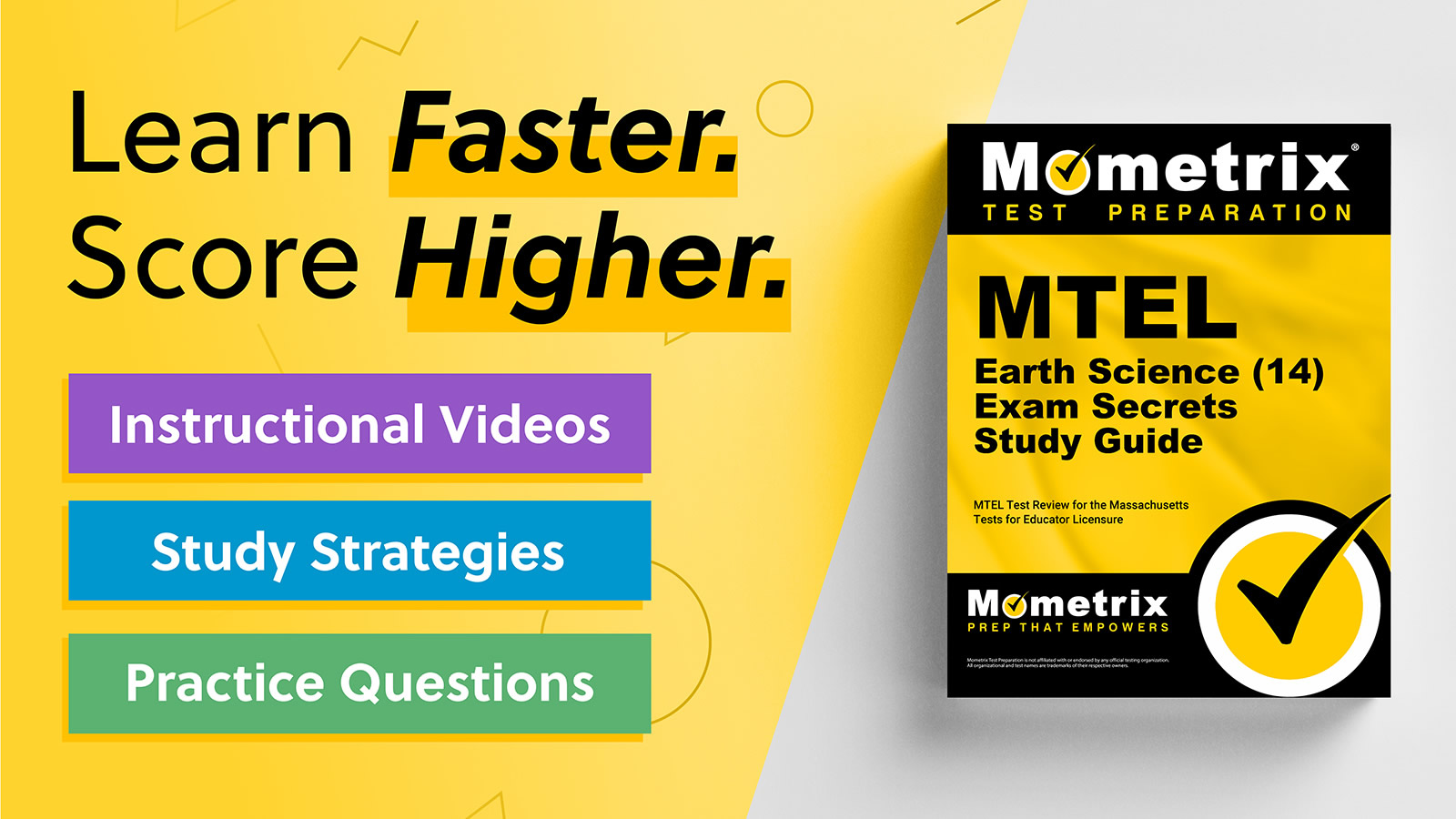 MTEL Earth Science Study Guide & Practice Test [Prepare for the MTEL ...