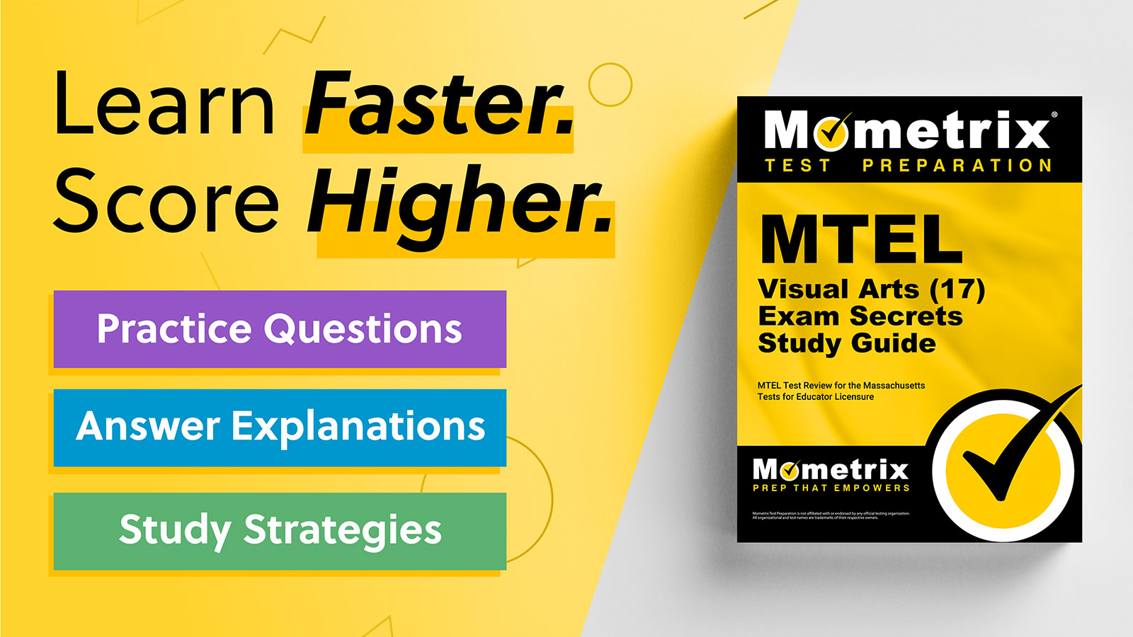 MTEL Visual Arts Study Guide & Practice Test [Prepare for the MTEL ...