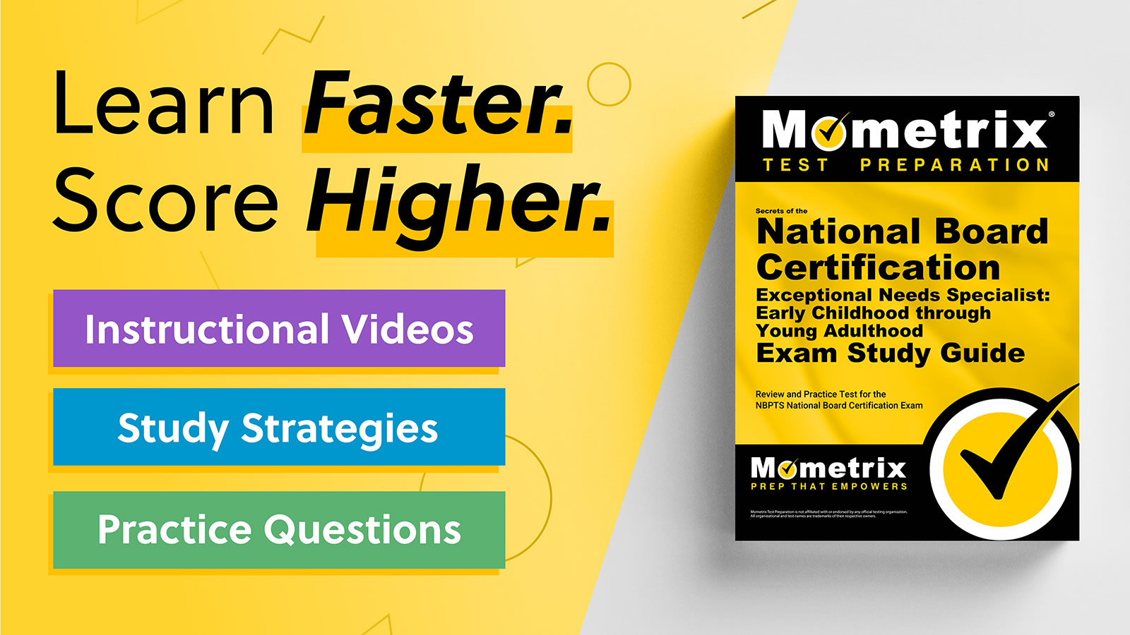 National Board Certification Exceptional Needs Specialist Study Guide ...