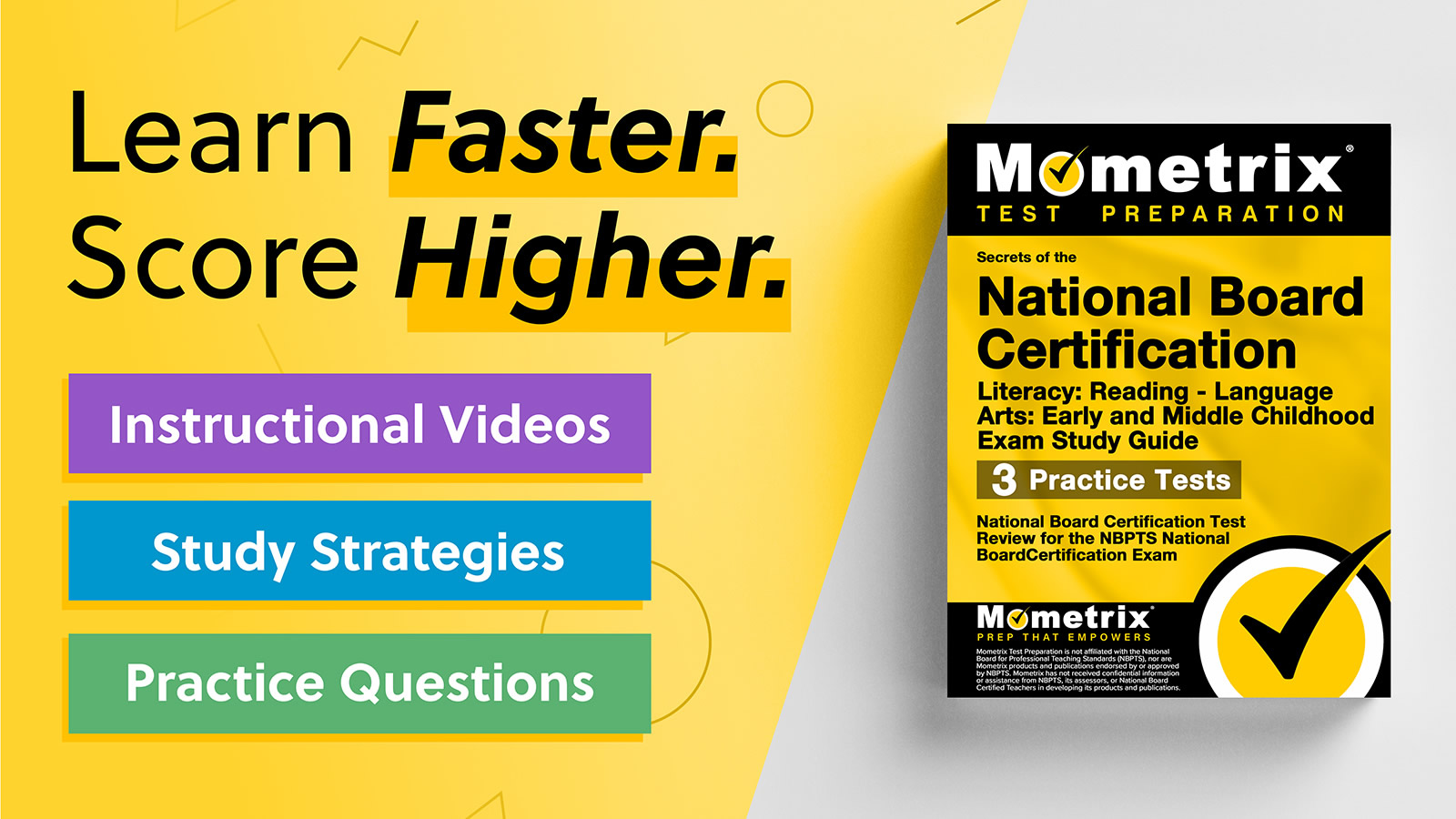 National Board Certification Literacy: Reading - Language Arts: Early ...