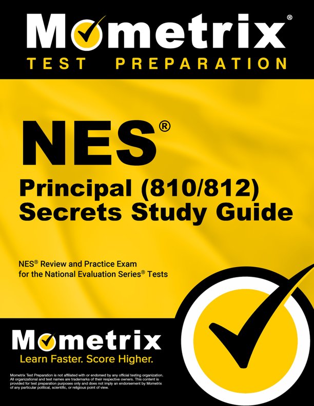 NES Principal Study Guide & Practice Test [Prepare for the NES ...