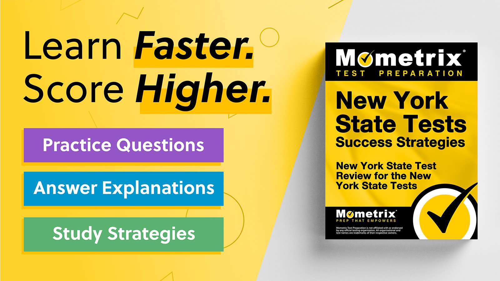 New York State Study Guide & Practice Test [Prepare for the New York ...