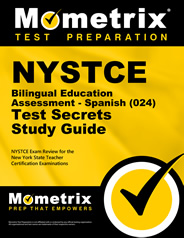 NYSTCE Bilingual Education Assessment - Spanish Study Guide & Practice ...