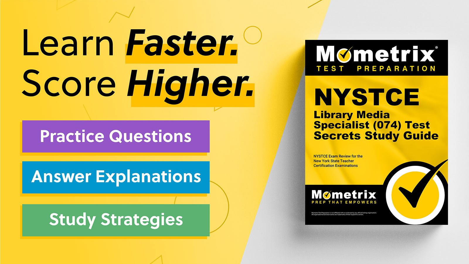 NYSTCE Library Media Specialist Study Guide & Practice Test [Prepare ...