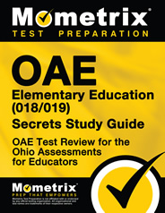 OAE Elementary Education Test Study Guide & Practice Test [Prepare for ...