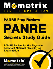 PANRE Study Guide & Practice Test [Prepare for the PANRE Test]