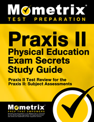 Praxis II Physical Education Study Guide & Practice Test [Prepare for ...