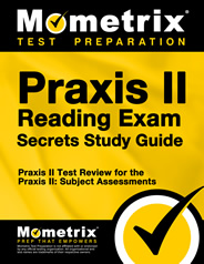Praxis II Reading Study Guide & Practice Test [Prepare for the Praxis ...