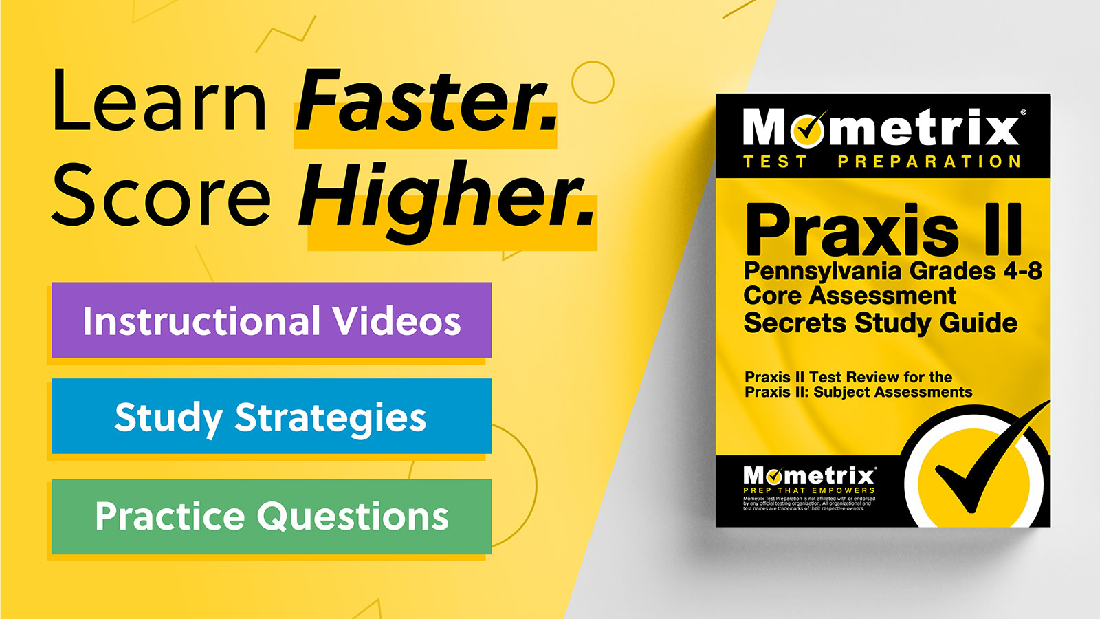 Praxis II Pennsylvania Grades 4-8 Core Assessment Study Guide ...