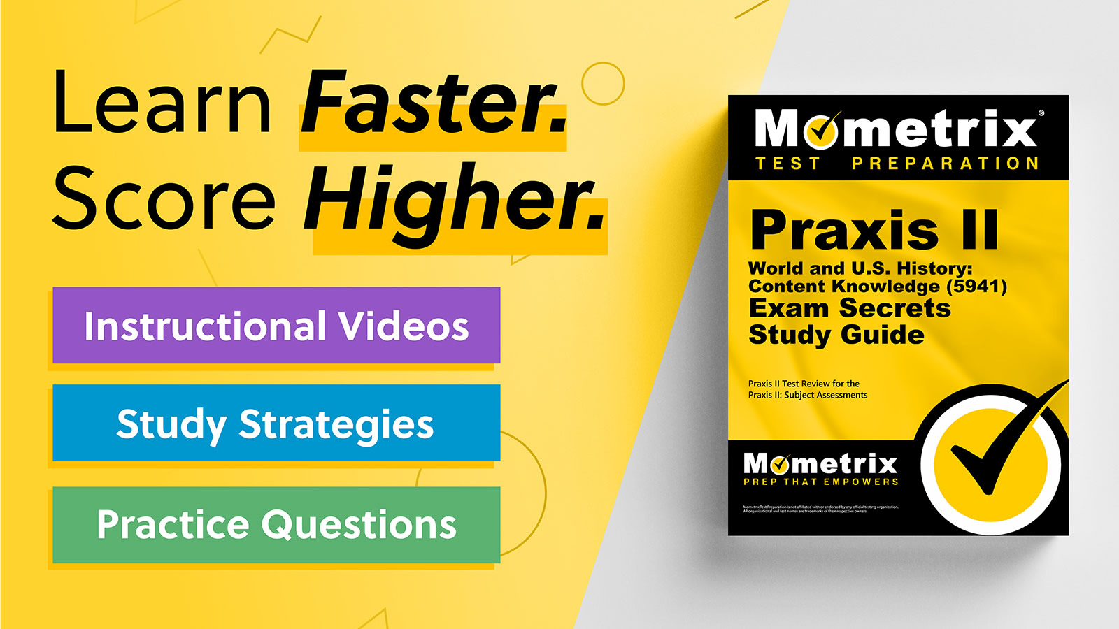 Praxis II World and U.S. History Study Guide & Practice Test [Prepare ...