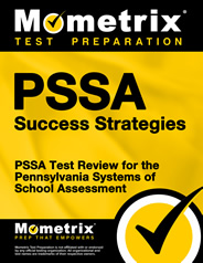 PSSA Study Guide & Practice Test [Prepare for the PSSA Test]