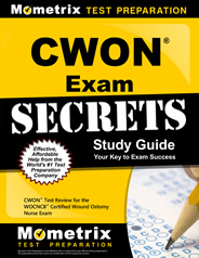 CWON Study Guide & Practice Test [Prepare for the CWON Exam]