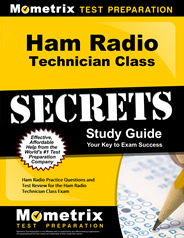 Ham Radio Study Guide & Practice Test [Prepare for the Ham Radio ...