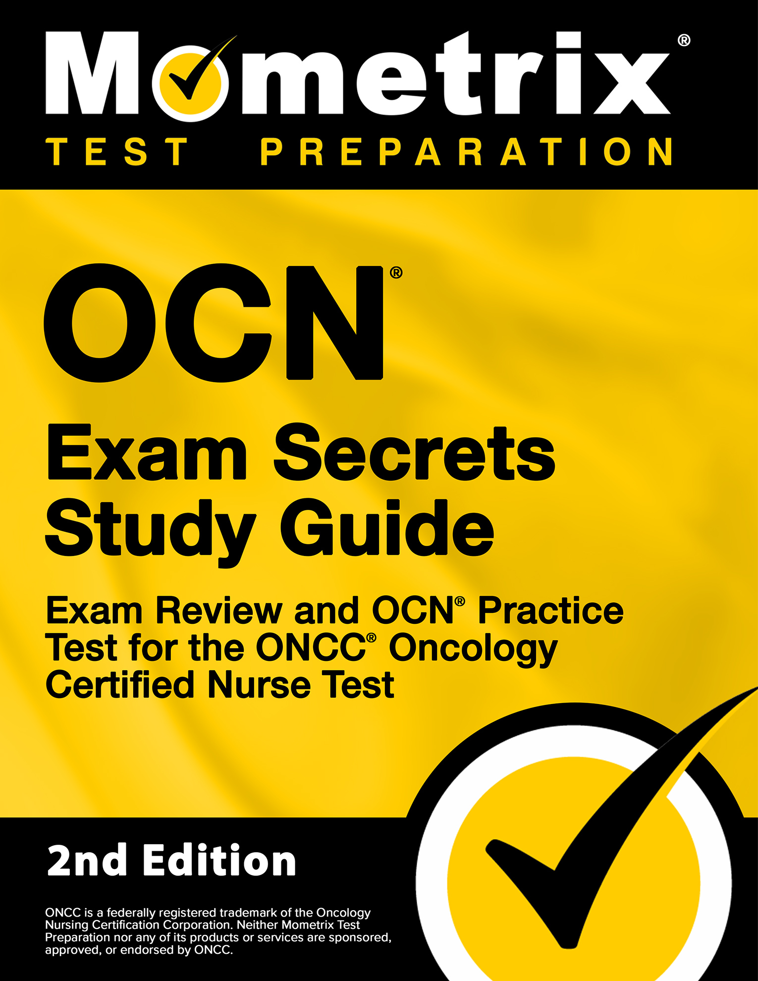 OCN Study Guide Practice Test Prepare For The OCN Test ocn-study-guide-practice-test-prepare-for-the-ocn-test