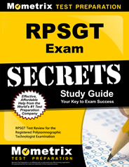 RPSGT Study Guide & Practice Test [Prepare for the RPSGT Test]