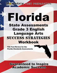 Florida Assessments Study Guide & Practice Test [Prepare for the ...