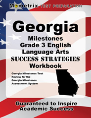 Georgia Milestones Study Guide & Practice Test [Prepare for the Georgia ...