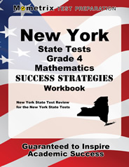 New York State Study Guide & Practice Test [Prepare for the New York ...