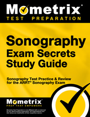 Sonography Exam Study Guide & Practice Test [Prepare for the Sonography ...