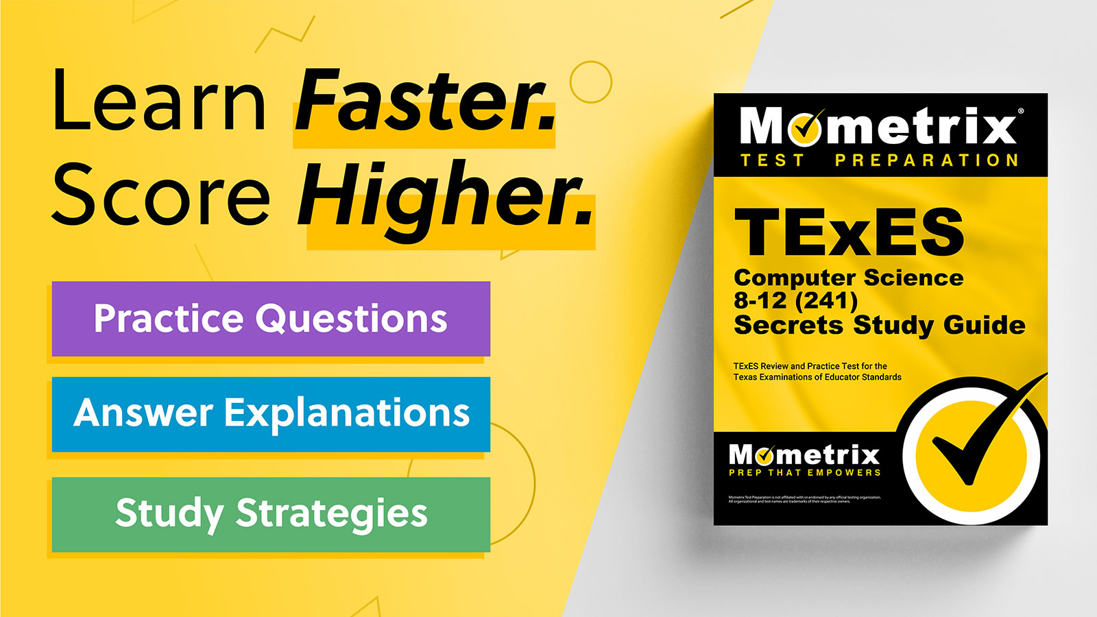 TExES Computer Science Study Guide & Practice Test [Prepare for the ...