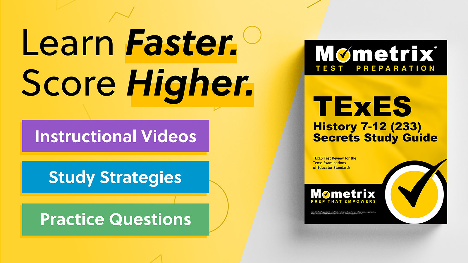 TExES History Study Guide & Practice Test [Prepare for the TExES ...