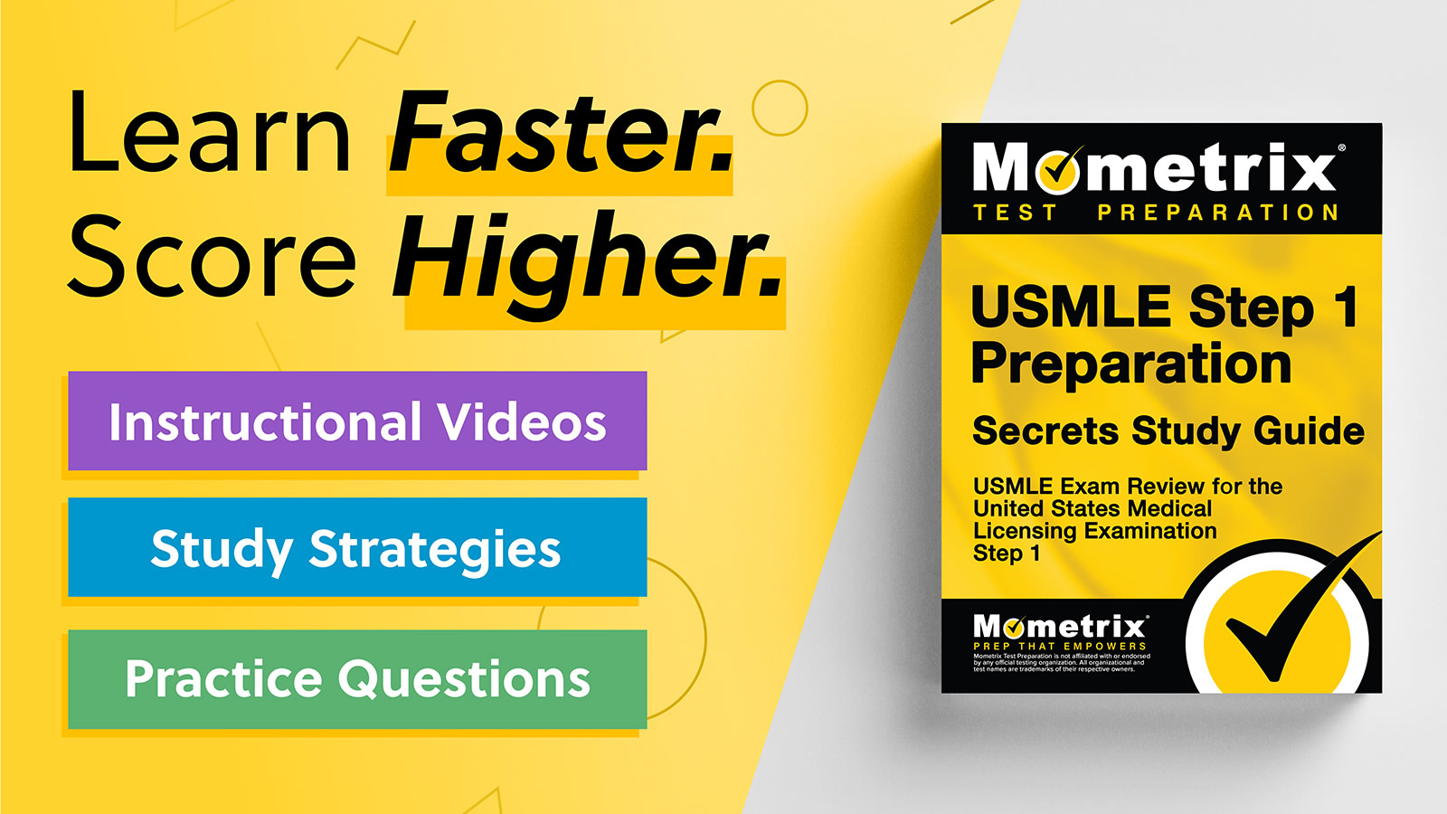 USMLE Study Guide [Prepare for the USMLE Test]