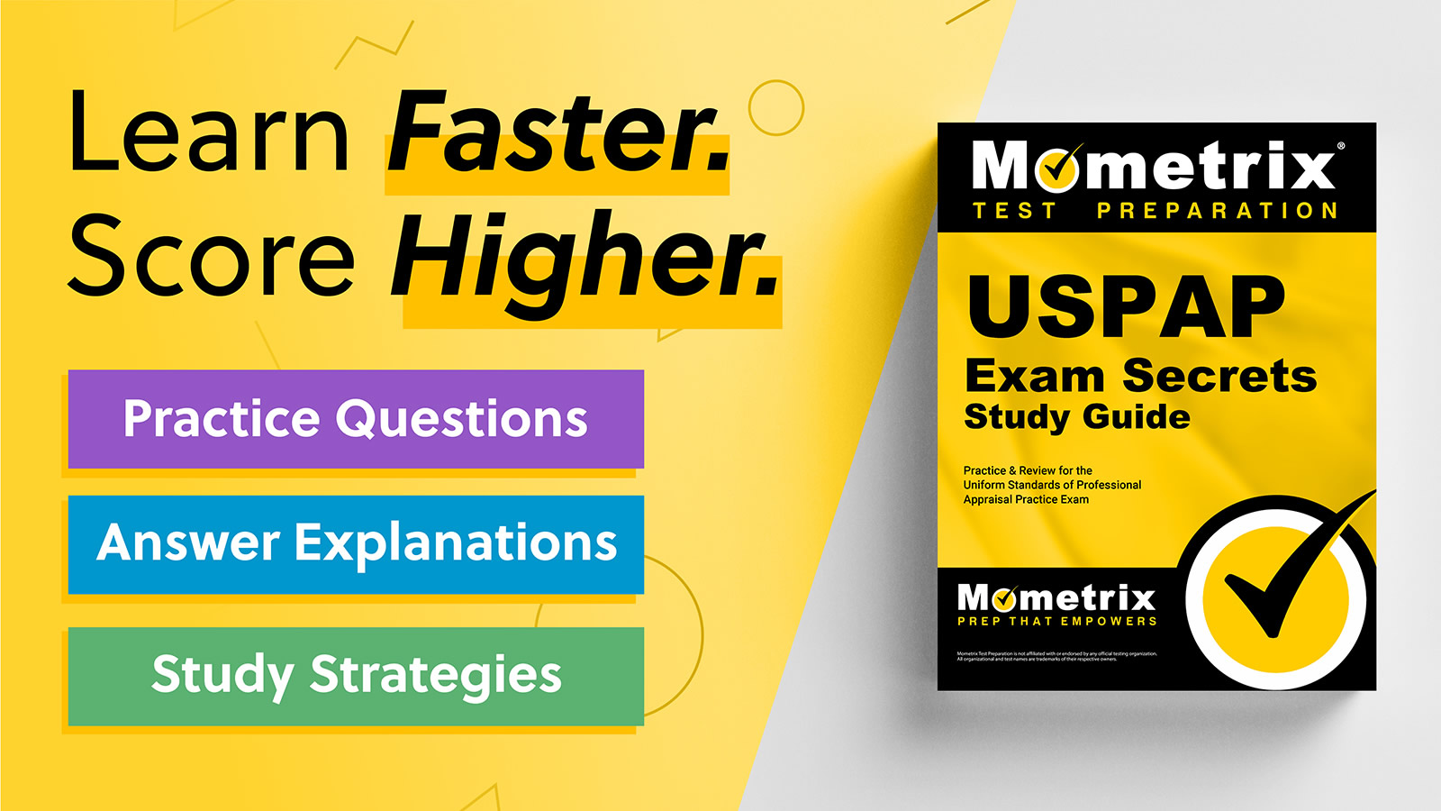 USPAP Study Guide [Prepare for the USPAP Test]